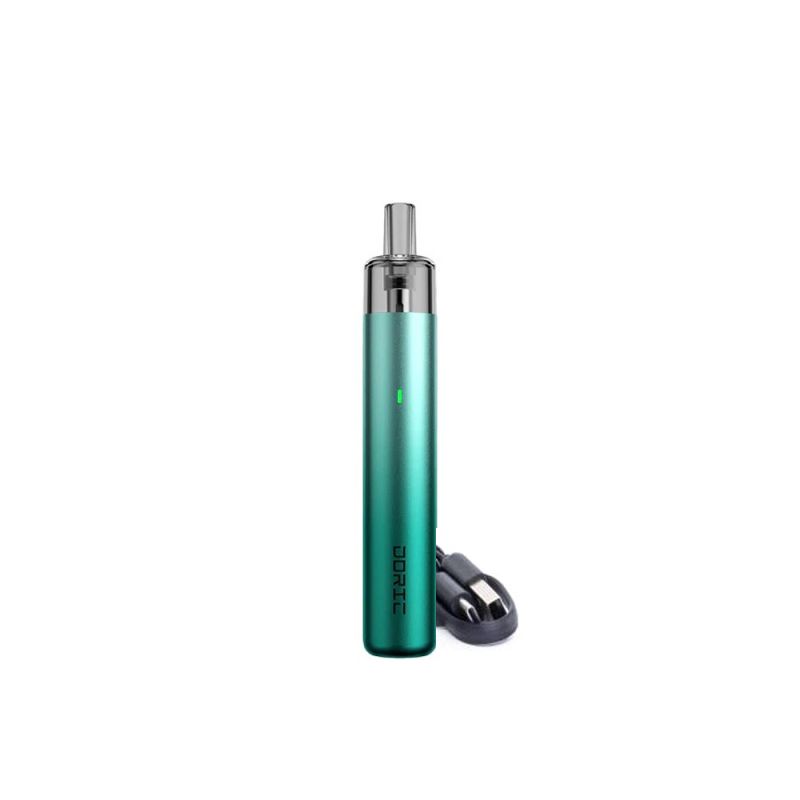 Cigarette electronique Doric 20 SE Voopoo 17 90 Livre
